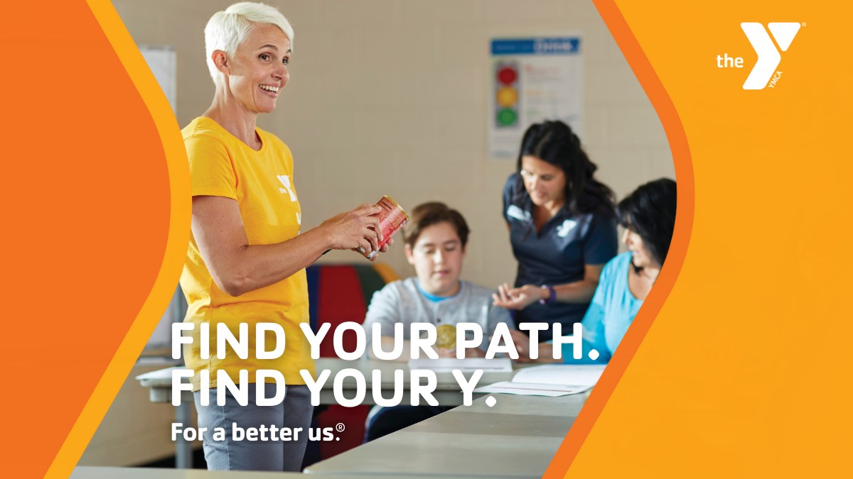 volunteer – YMCA of Greater Toledo