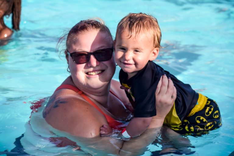 Perrysburg City Pool – YMCA of Greater Toledo