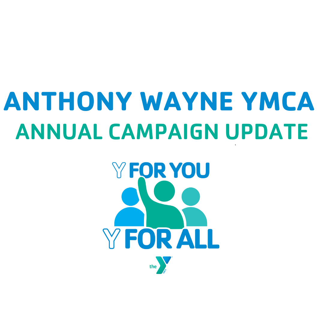 Annual campaign – YMCA of Greater Toledo